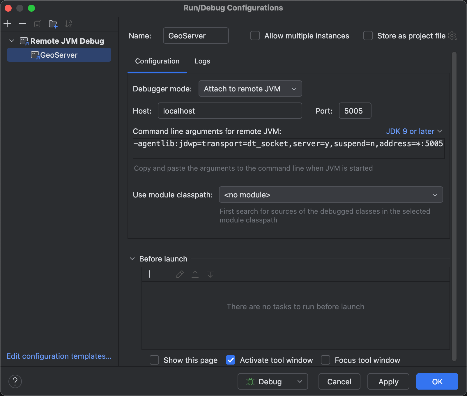 GeoServer代码执行漏洞(CVE-2024-36401) | Keep your passion for what you love