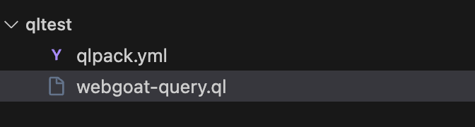 Codeql查询语法笔记 | Keep your passion for what you love